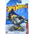 Hot Wheels Snow Stormer HW Rescue 3/10 145/250 - Assorted - Walmart.com
