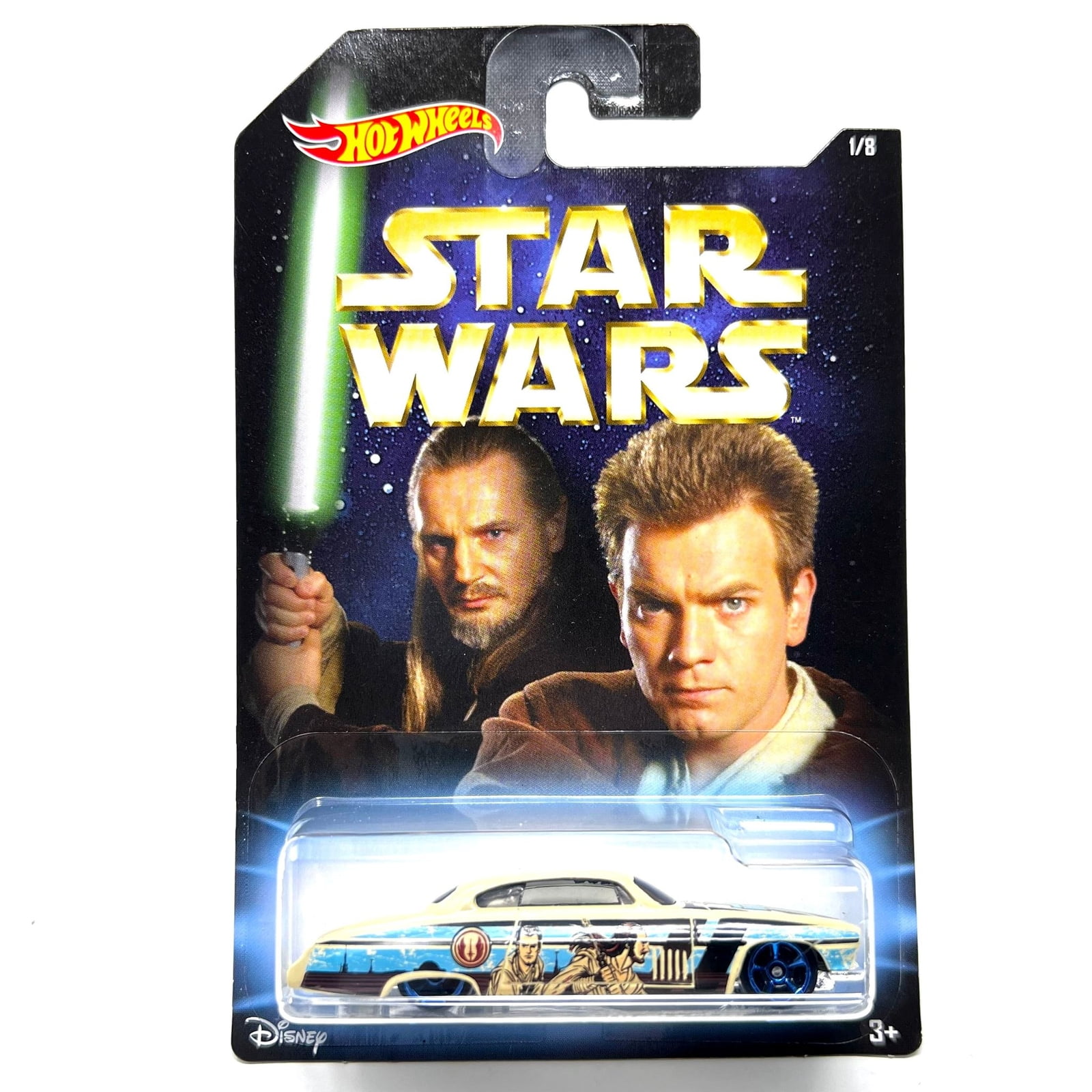 Star Wars Fish