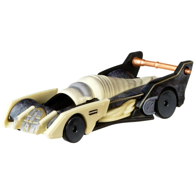 Hot Wheels Star Wars Hades Character Car - Walmart.com