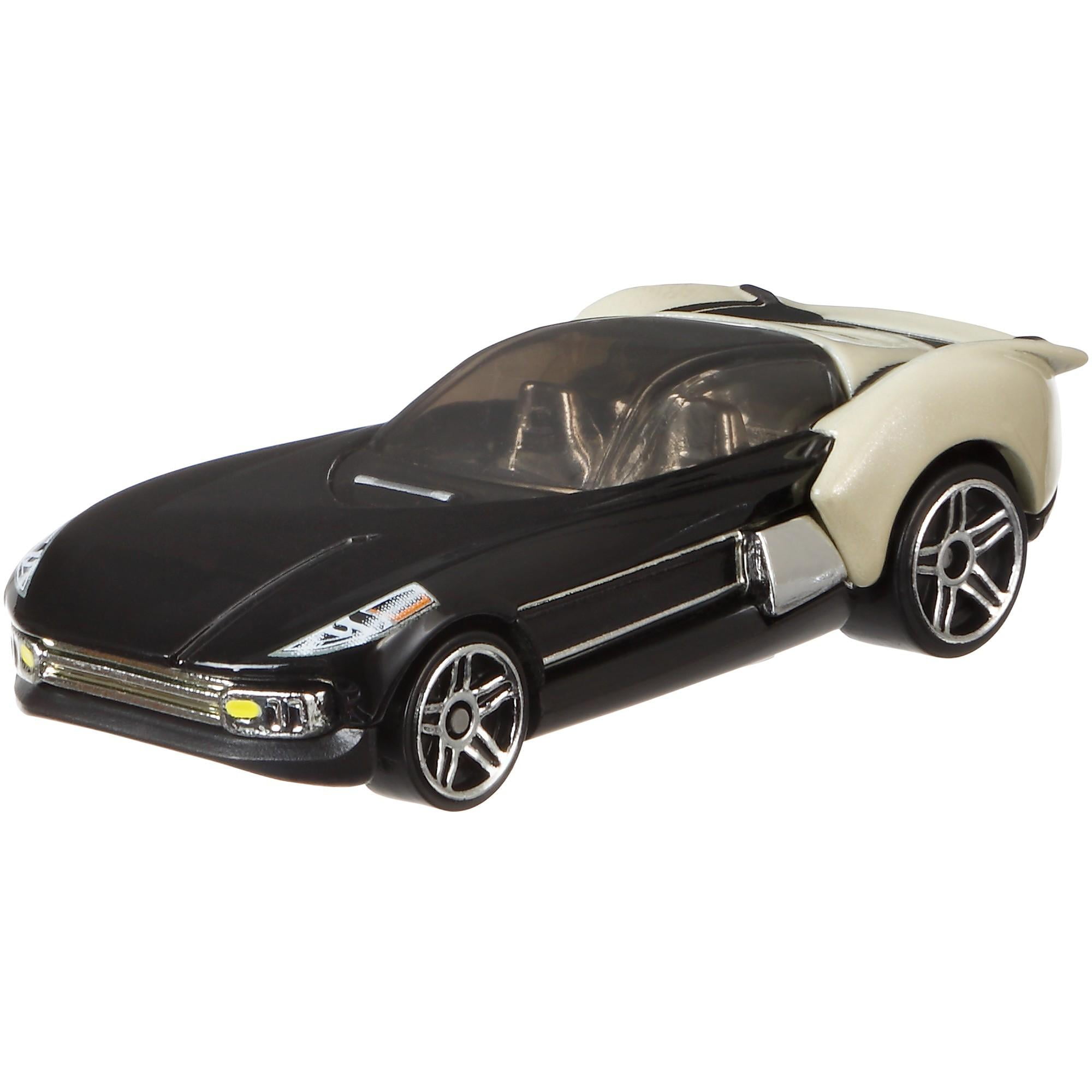 Hot Wheels Star Wars Qi'ra Vehicle - Walmart.com