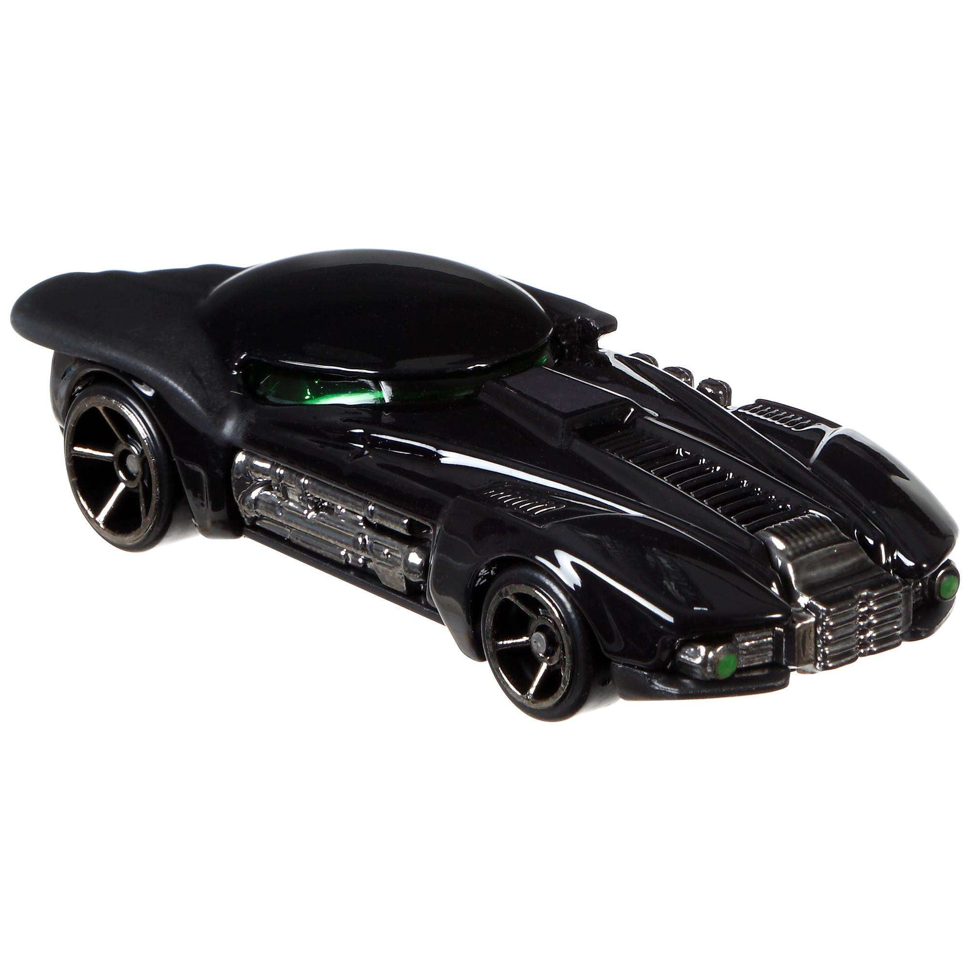 Hot Wheels Star Wars Rogue One Death Trooper Character Car - Walmart.com