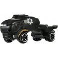 Hot Wheels Star Wars Rogue One K-2So Vehicle - Walmart.com