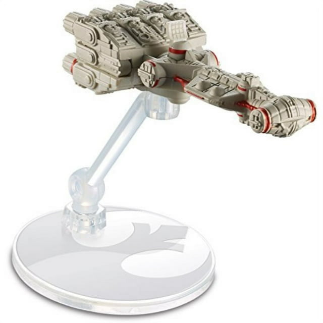 Hot Wheels Star Wars Rogue One Starship Vehicle, Tantive IV - Walmart.com
