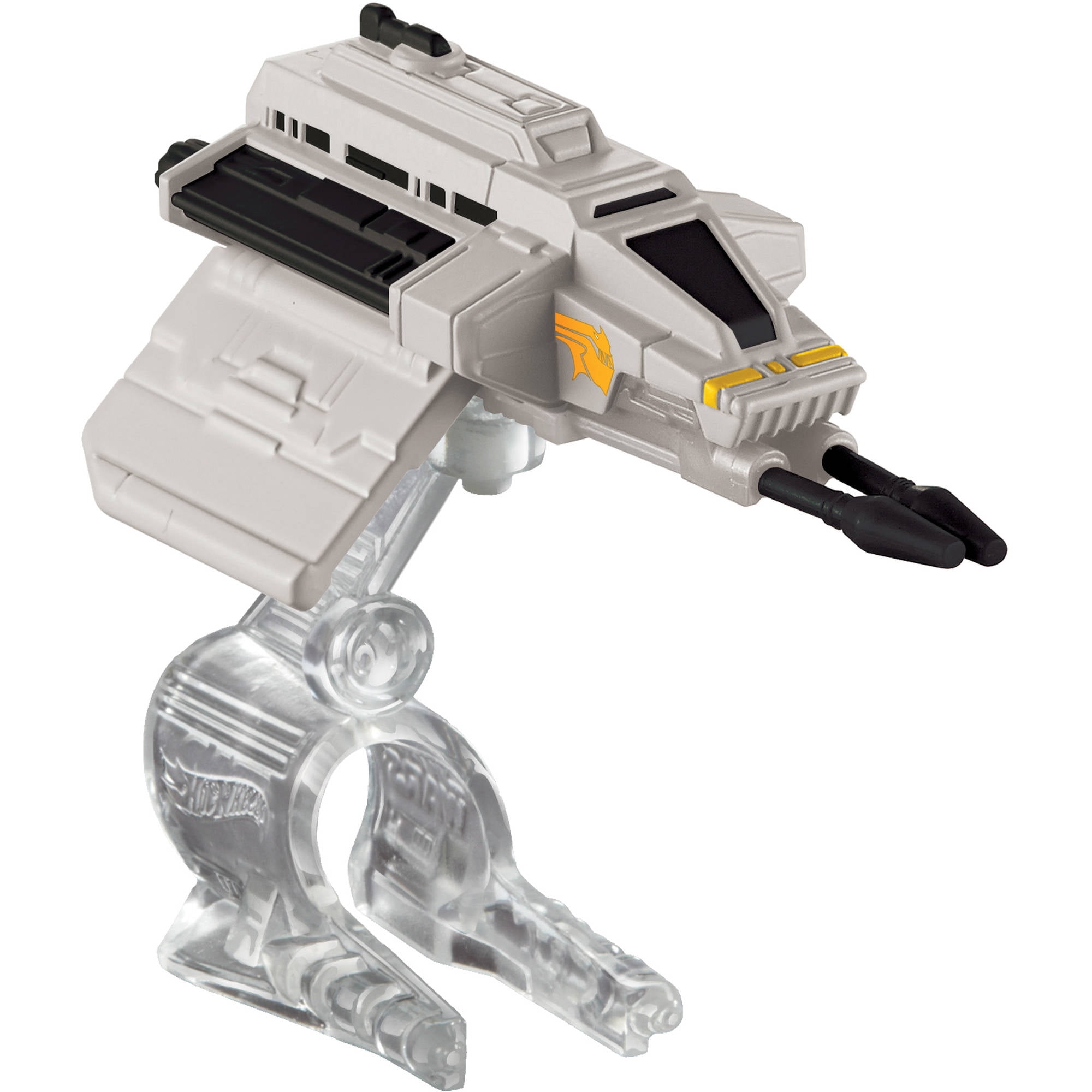 Hot Wheels Star Wars Starship Phantom Vehicle Playset - Walmart.com