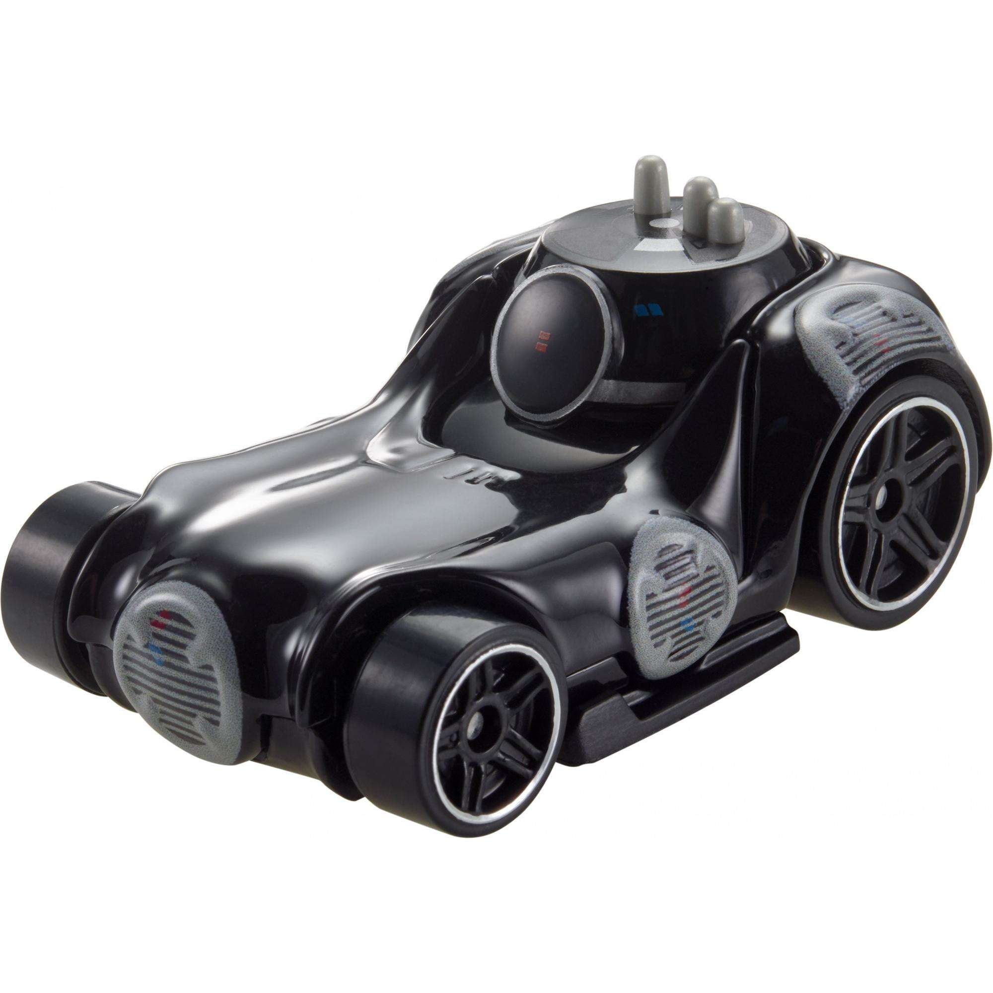 Hot Wheels Star Wars: The Last Jedi BB-9E, Character Car - Walmart.com