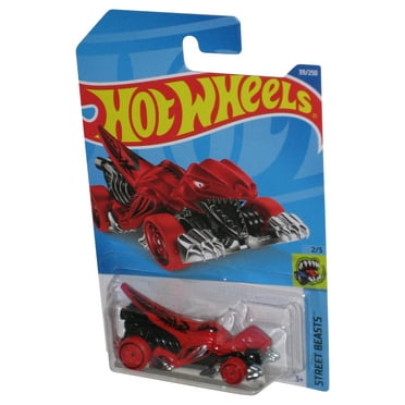 Hot Wheels The Flintstones Fred Flintstone Character Car - Walmart.com