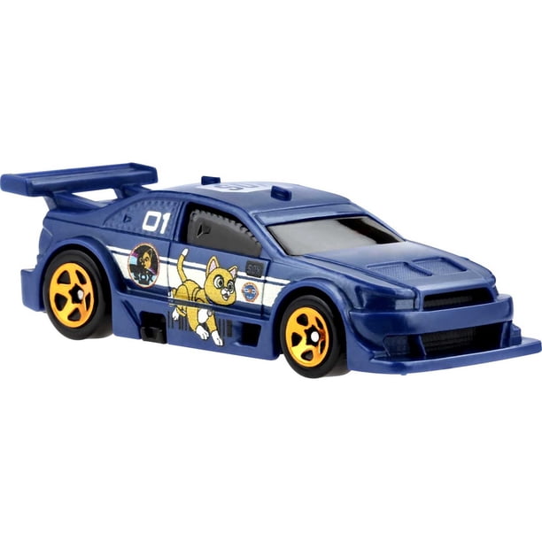 Hot Wheels Themed Entertainment from Disney and Pixar’s Buzz Lightyear ...