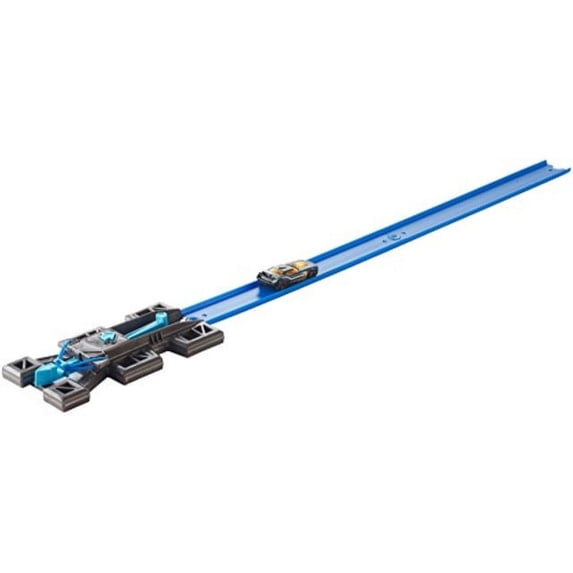 Hot Wheels Track Builder Launch Kit - Walmart.com