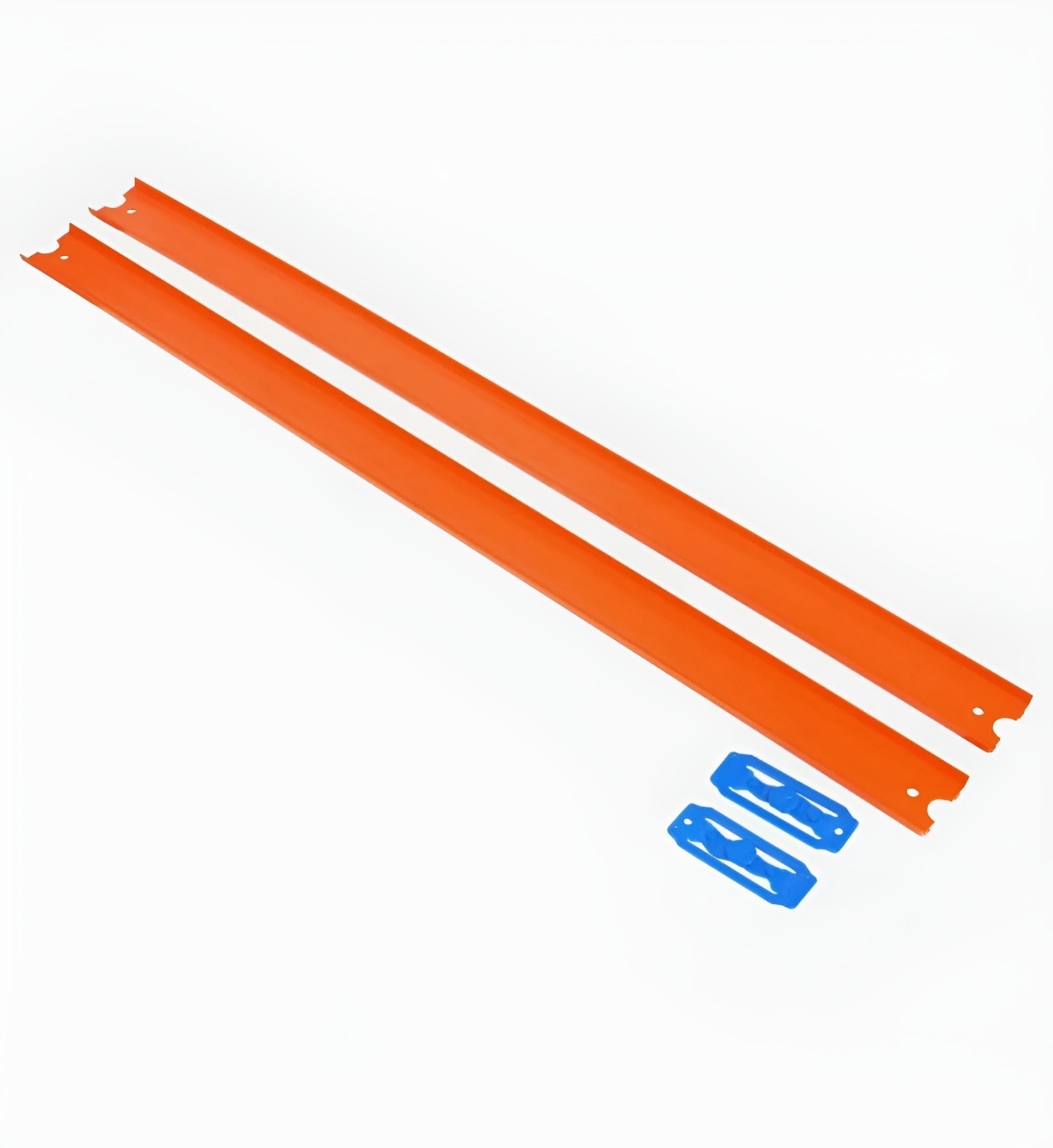 Track Builder Track Pack – Single Pack – Compatible with Hot Wheels ...