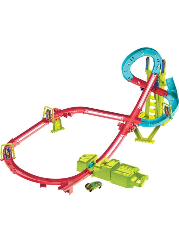 Hot Wheels Tracks in Hot Wheels - Walmart.com