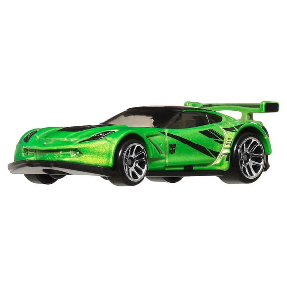 Hot Wheels Transformers