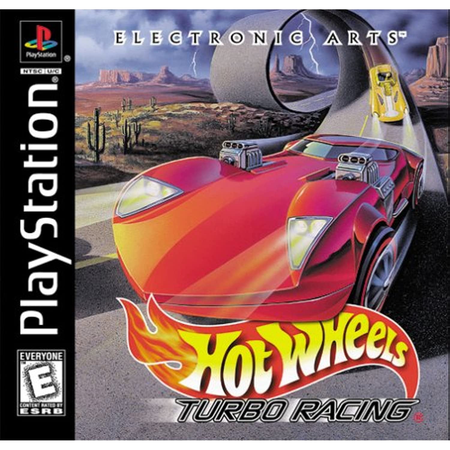 Hot Wheels Turbo - Walmart.com