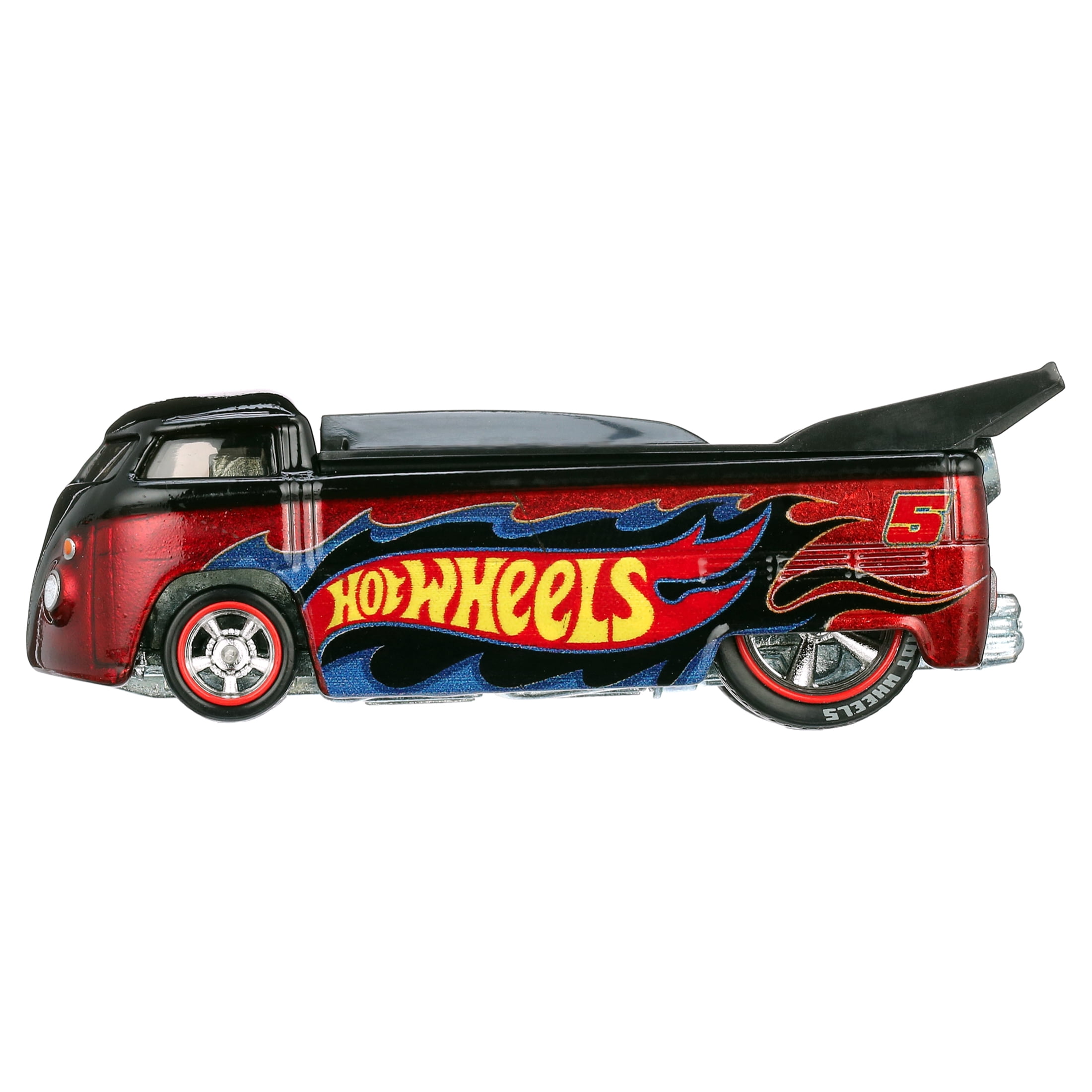 Hot Wheels Volkswagen Drag Truck, 2018 Collector Edition Hot Wheels Volkswagen Drag Truck, 2018 Collector Edition