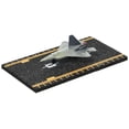 Hot Wings F 22 Raptor With Yf 22 Military Markings 14109
