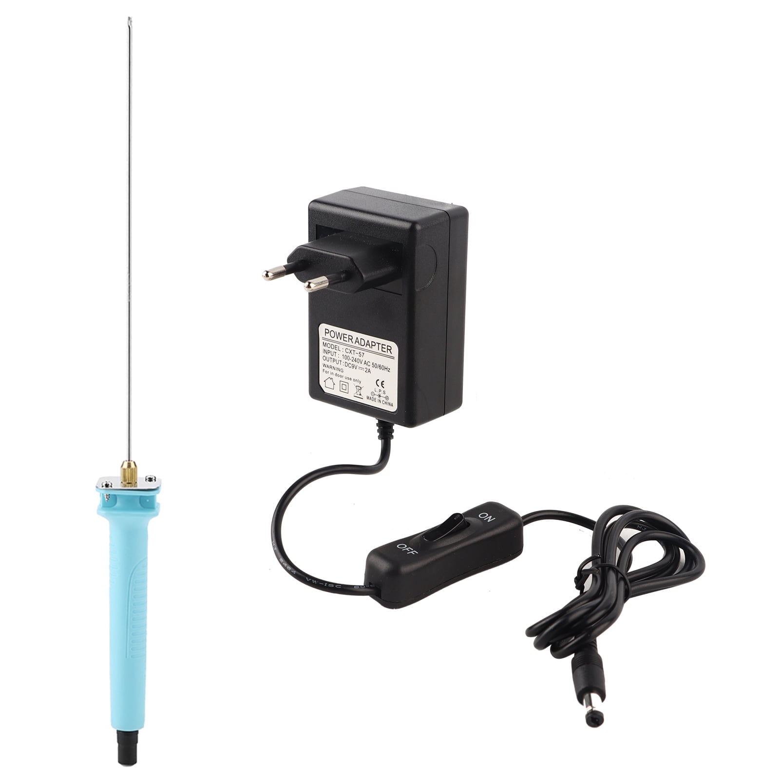 Hot Wire,18W 15cm Electric Hot Wire Cutter Foam Polystyrene Heat ...