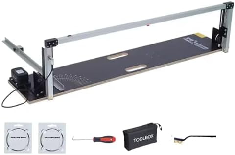 Hot Wire Cutter 200W Foam Plastic Desktop Portable Hot Wire Cutter Hard ...
