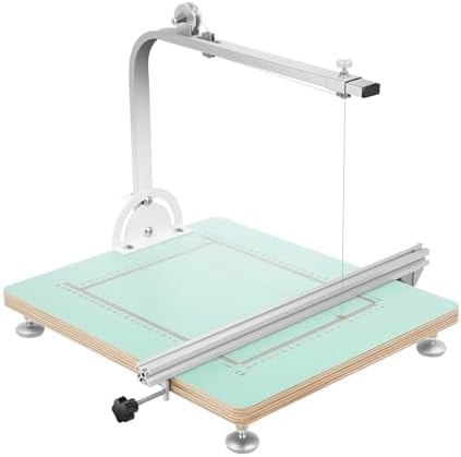 Hot Wire Cutter,Hot Wire Foam Cutter,110V Portable Hot Wire Foam Cutter ...