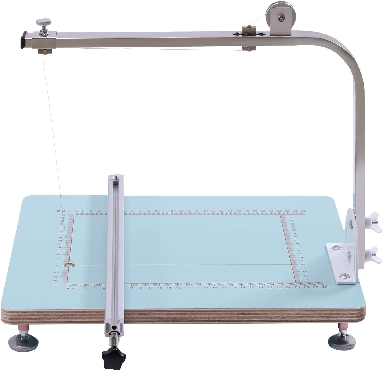 Hot Wire Foam Cutter Table Tabletop Hot Wire Foam Cutter Portable ...