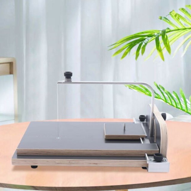 Hot Wire Foam Cutter Working Table Tool Styrofoam Cutting Machine ...