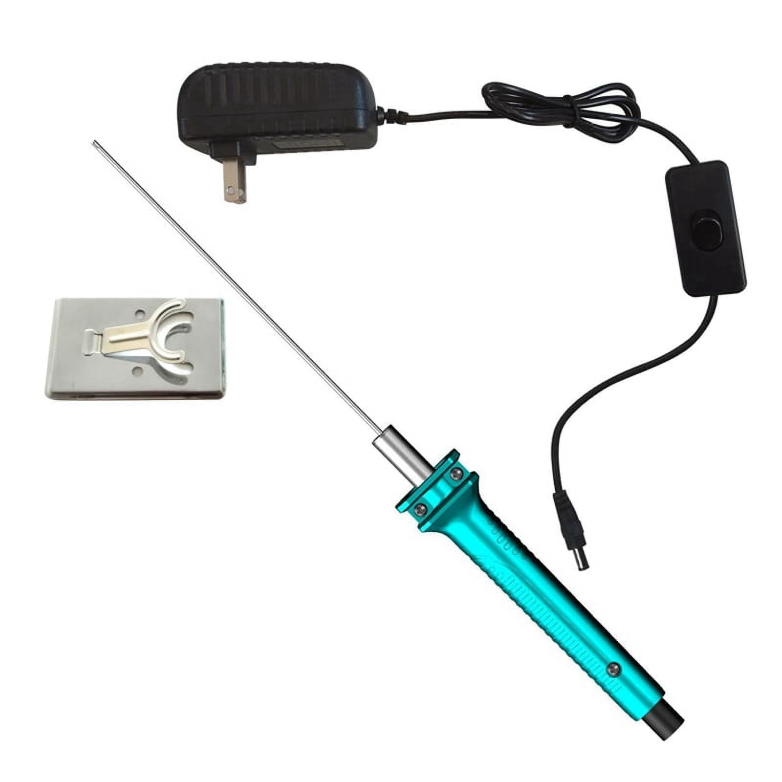 Hot Wire Pen Electric Heating Cutting 15cm Foam Plastic Amateur DIY US ...