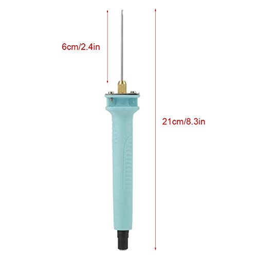 Hot Wire Pen, Styrofoam Cutting Hand Held Engraver and Cutter for ...