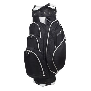 Plano Golf Guard Travel Case, Black - Walmart.com