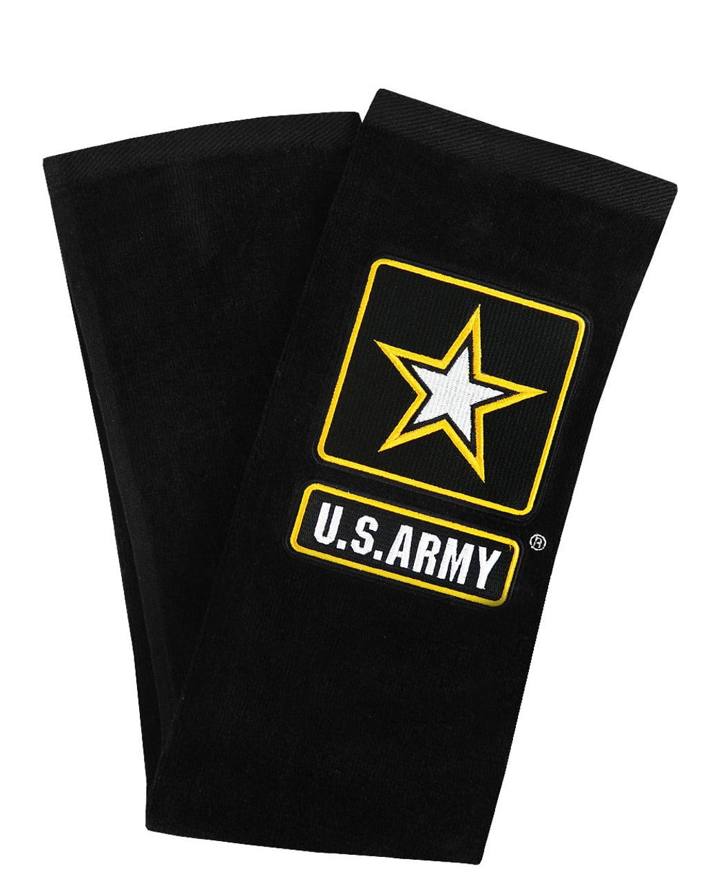Hot-Z Golf US Military Tri Fold Towel Army Army Hand Towel - Walmart.com