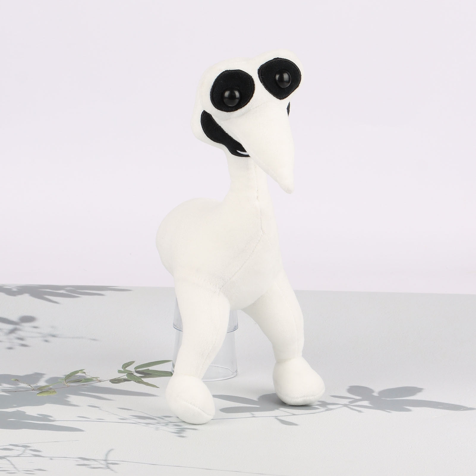 Hot Zoonomaly Plush Toys Horror Cat Plushies Doll Monster Stuffed Toy ...