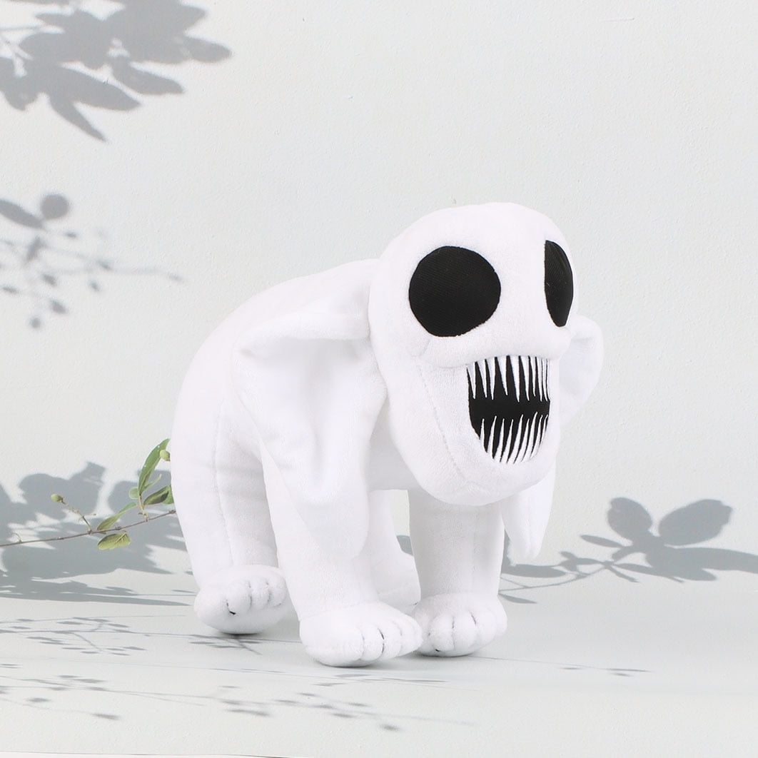 Hot Zoonomaly Plush Toys Horror Cat Plushies Doll Monster Stuffed Toy ...