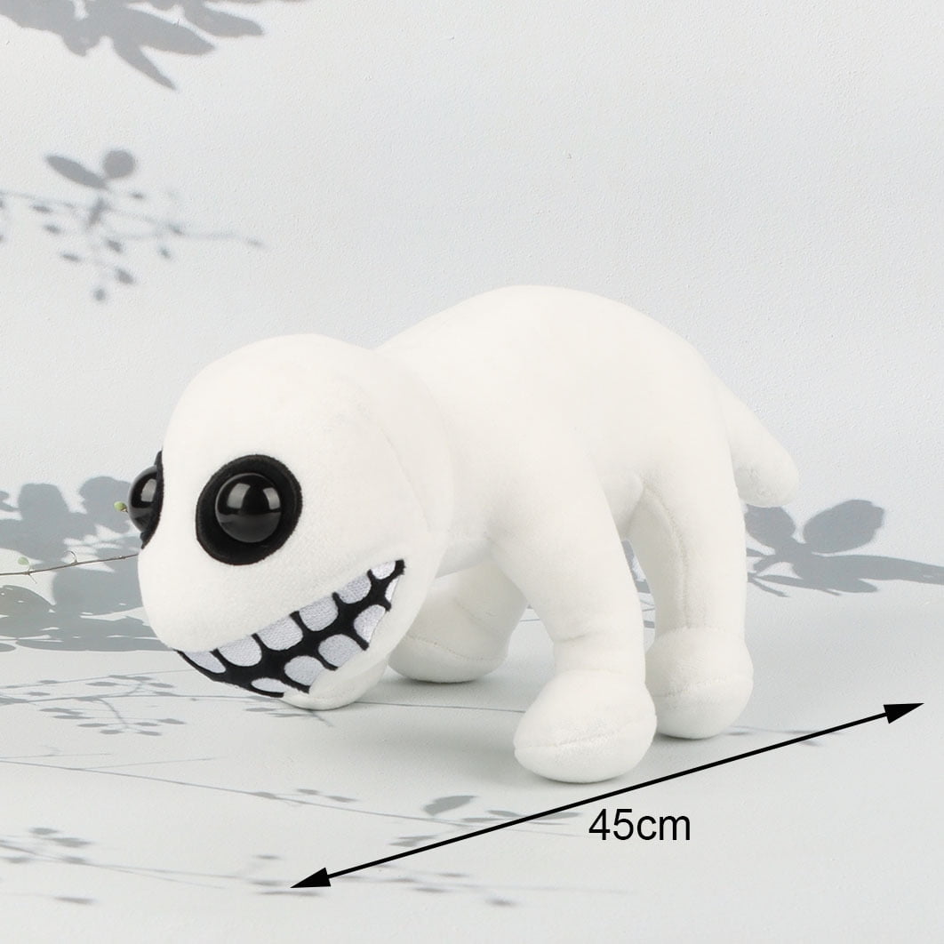 Hot Zoonomaly Plush Toys Horror Cat Plushies Doll Monster Stuffed Toy ...