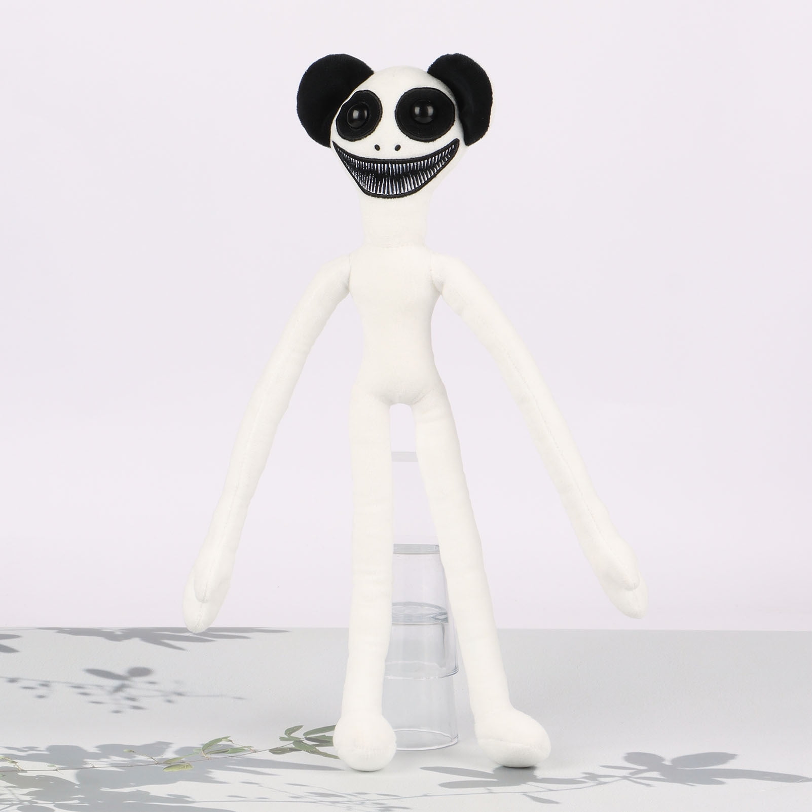 Hot Zoonomaly Plush Toys Horror Cat Plushies Doll Monster Stuffed Toy ...