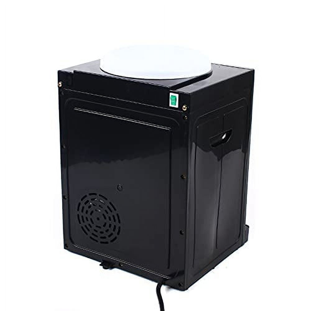 Hot and Cold Water Cooler Dispenser, Top Loading Water Dispenser ...