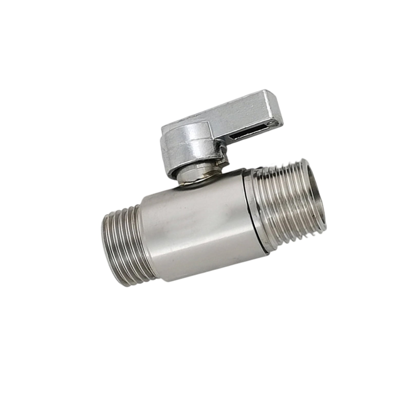 Hot and Cold Water Direct Valves Leakproof Stainless Steel Valves With ...