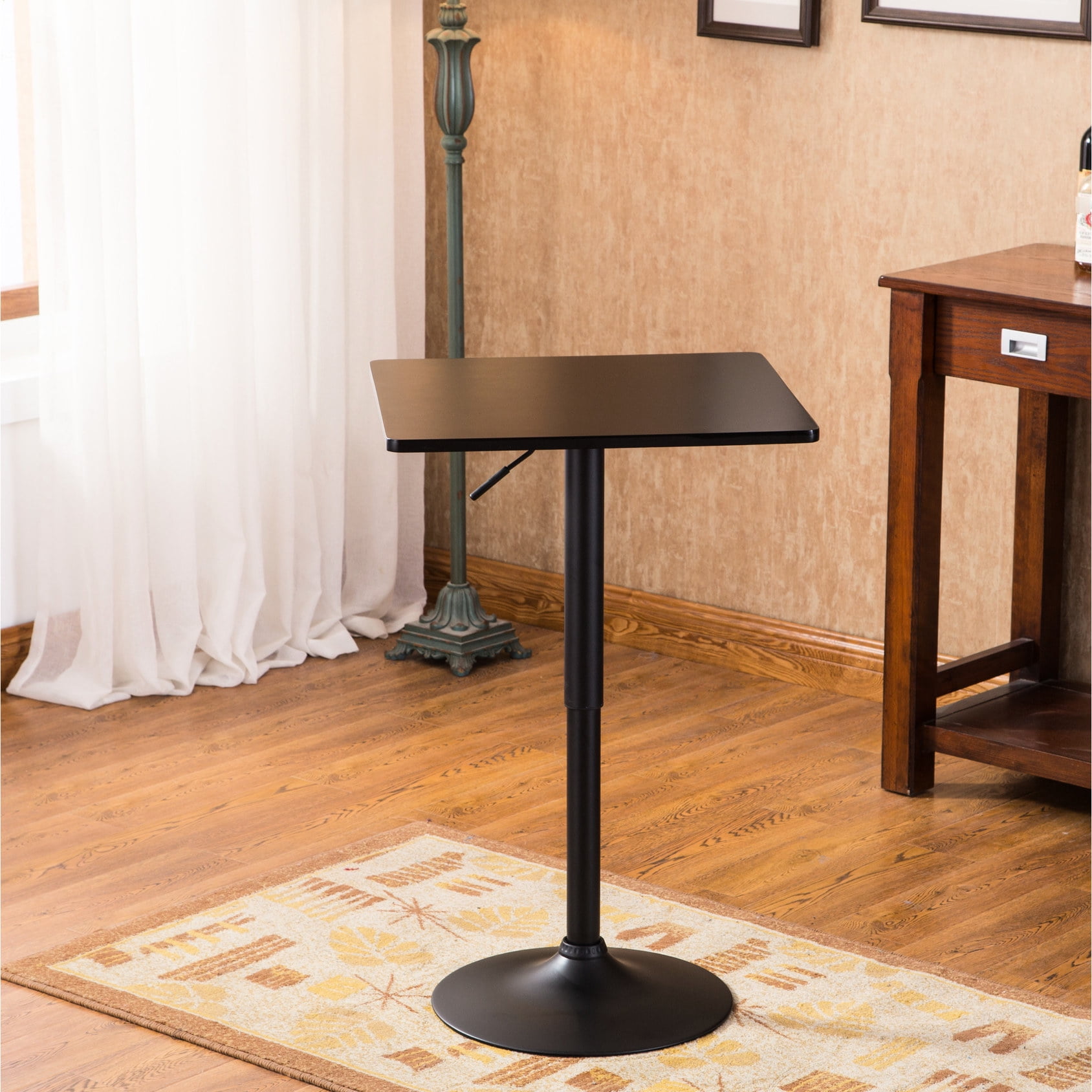Hot and Versatile Height - Adjusting Feature - Balcony with Adaptive ...