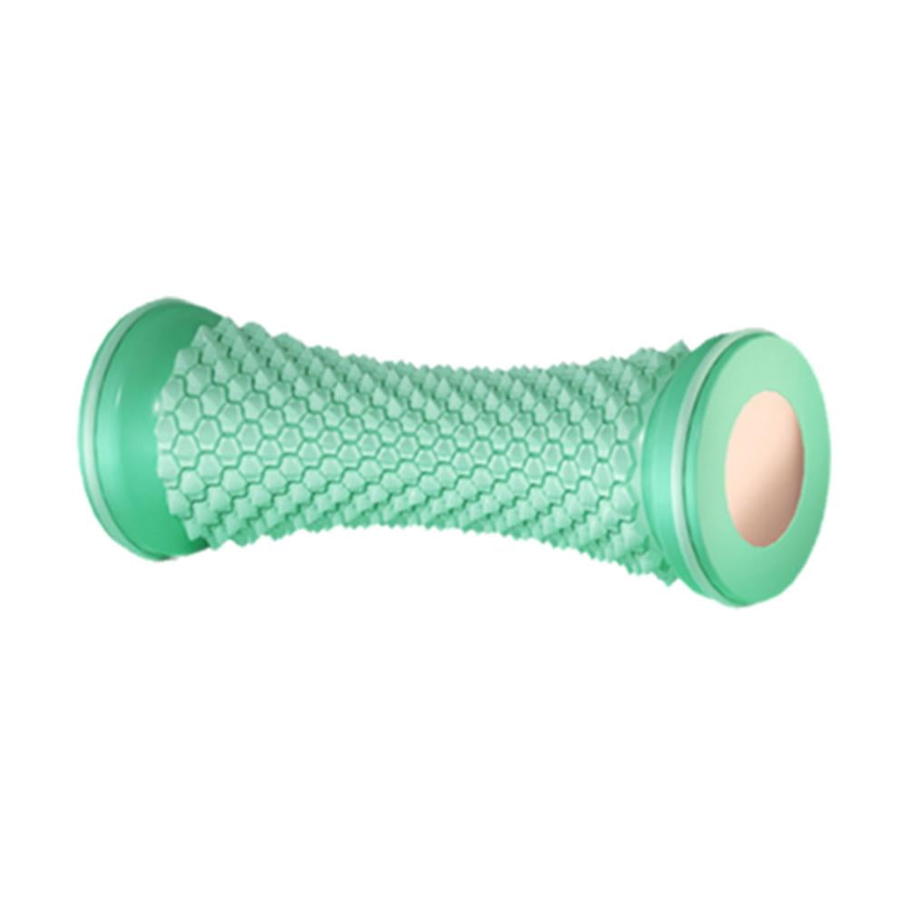 Hot and cold foot roller Helps relieve Foot pain eases tension Soothes ...