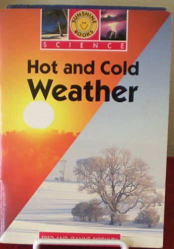 Pre-Owned Hot and cold weather (Sunshine science series) (Unknown ...