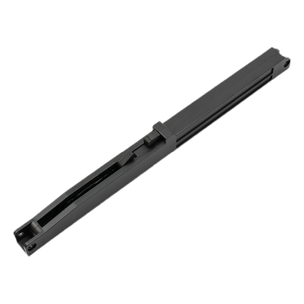 Hot new fashionable soft door closer S-hook soft track as shown in the ...
