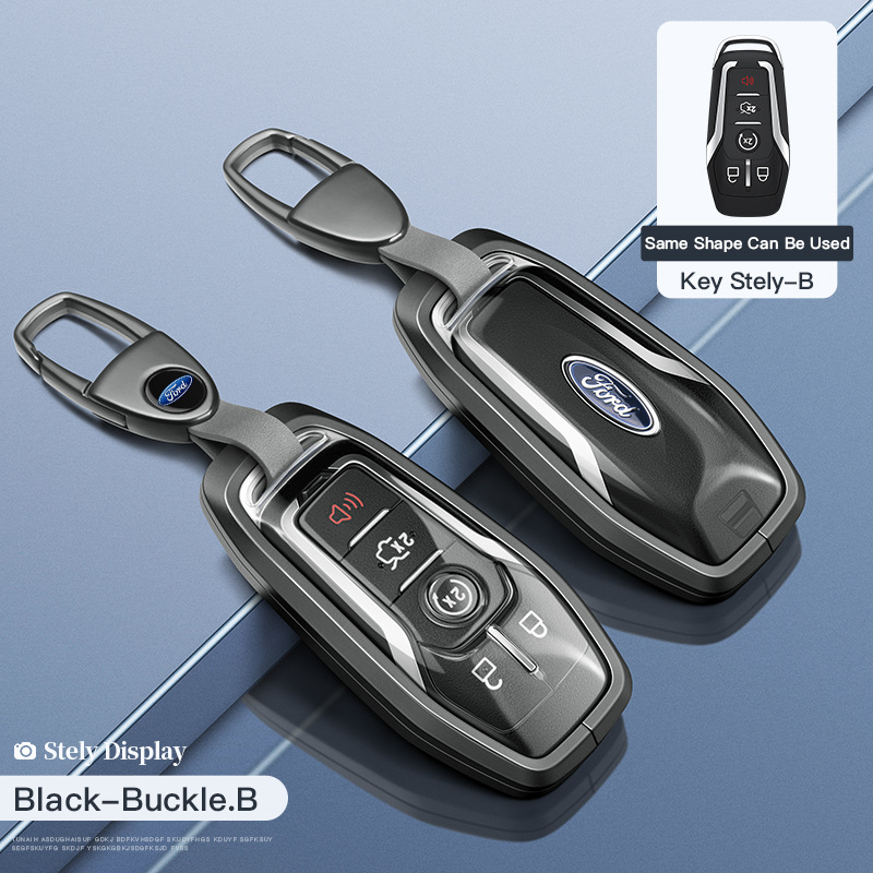 Hot new products for Ford key cover, Forus Fox wing Bo Mondeo Escape ...