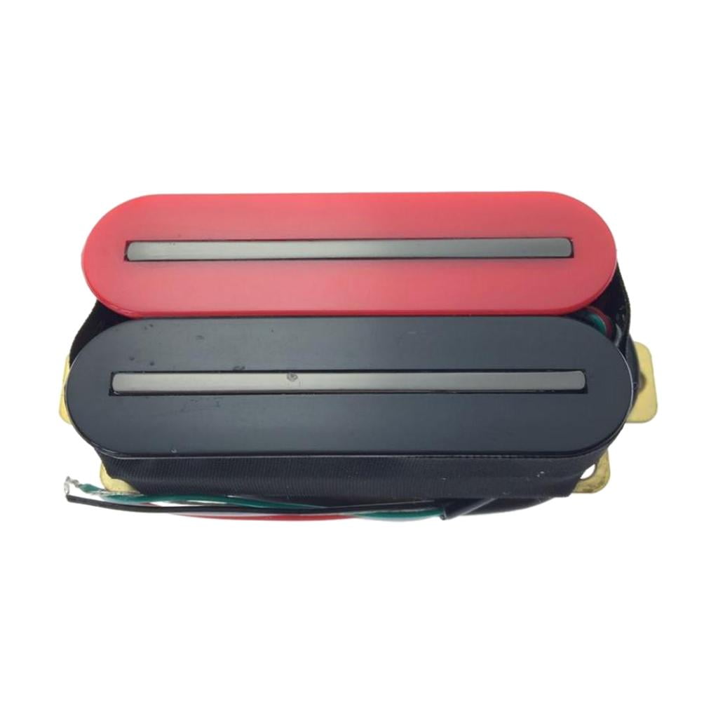 Hot of Rail Style Guitar Pickup for Electric Guitars, High Quality ...