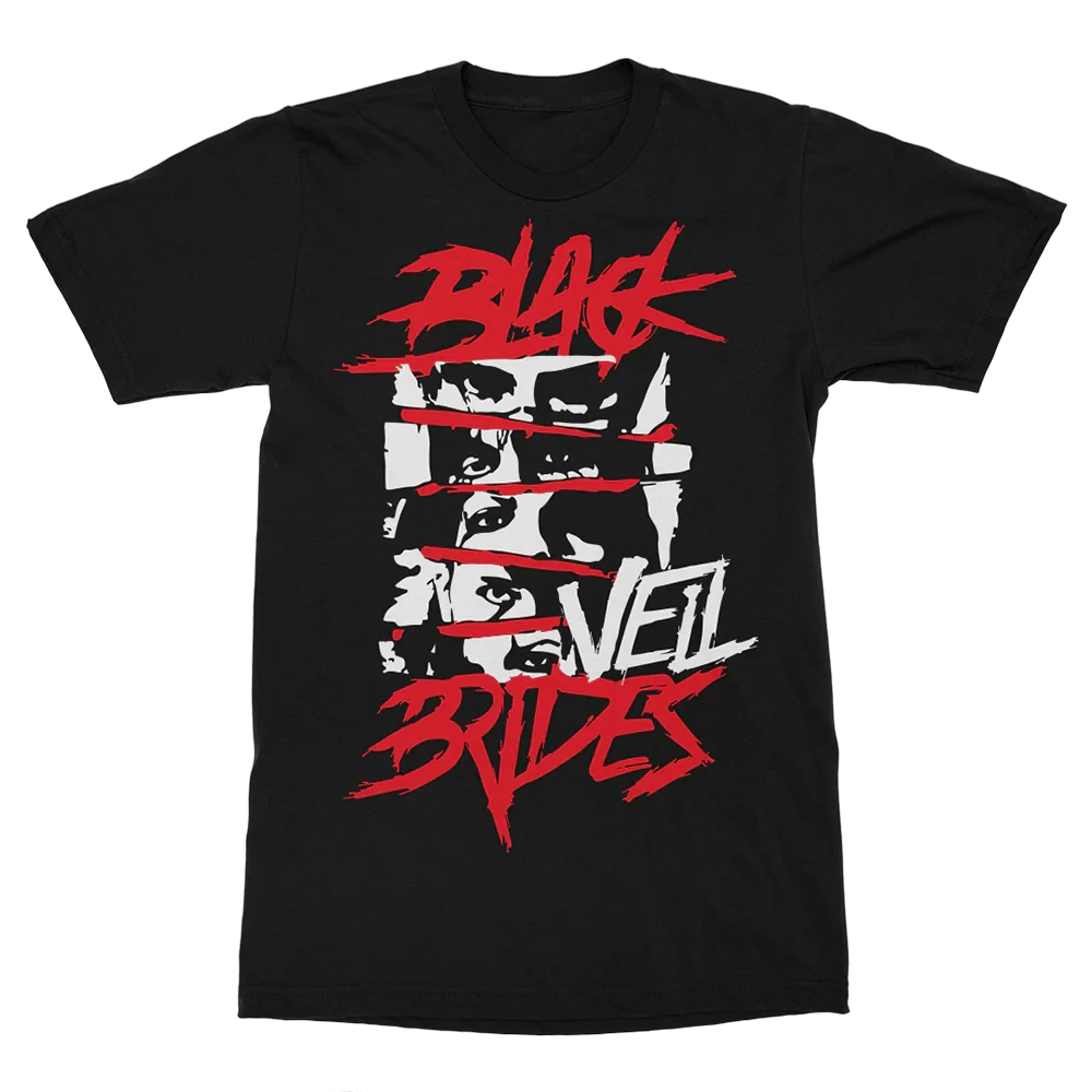 Hot rare Black Veil Brides gift for fan size s-234xl unisex shirt ...
