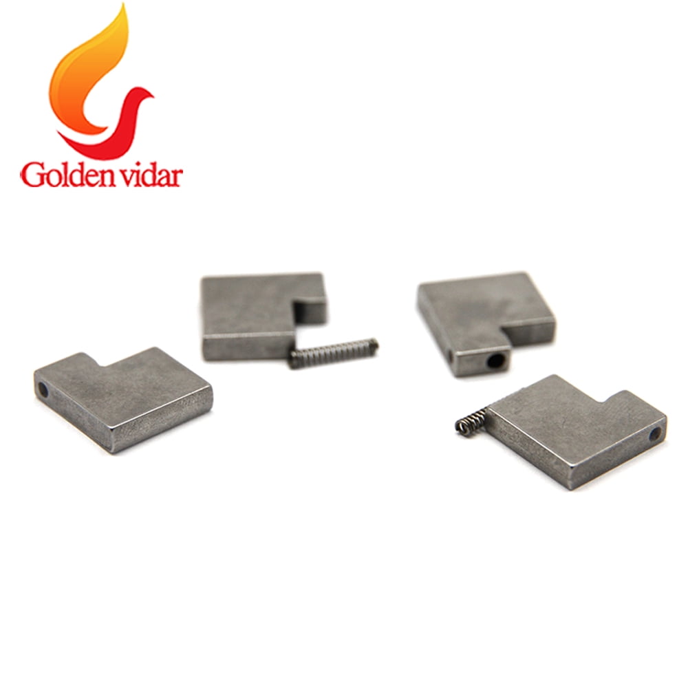 Hot sale 10pcs/lot diesel engine blade kit 7135-108 for Lucas, 7123-108 ...