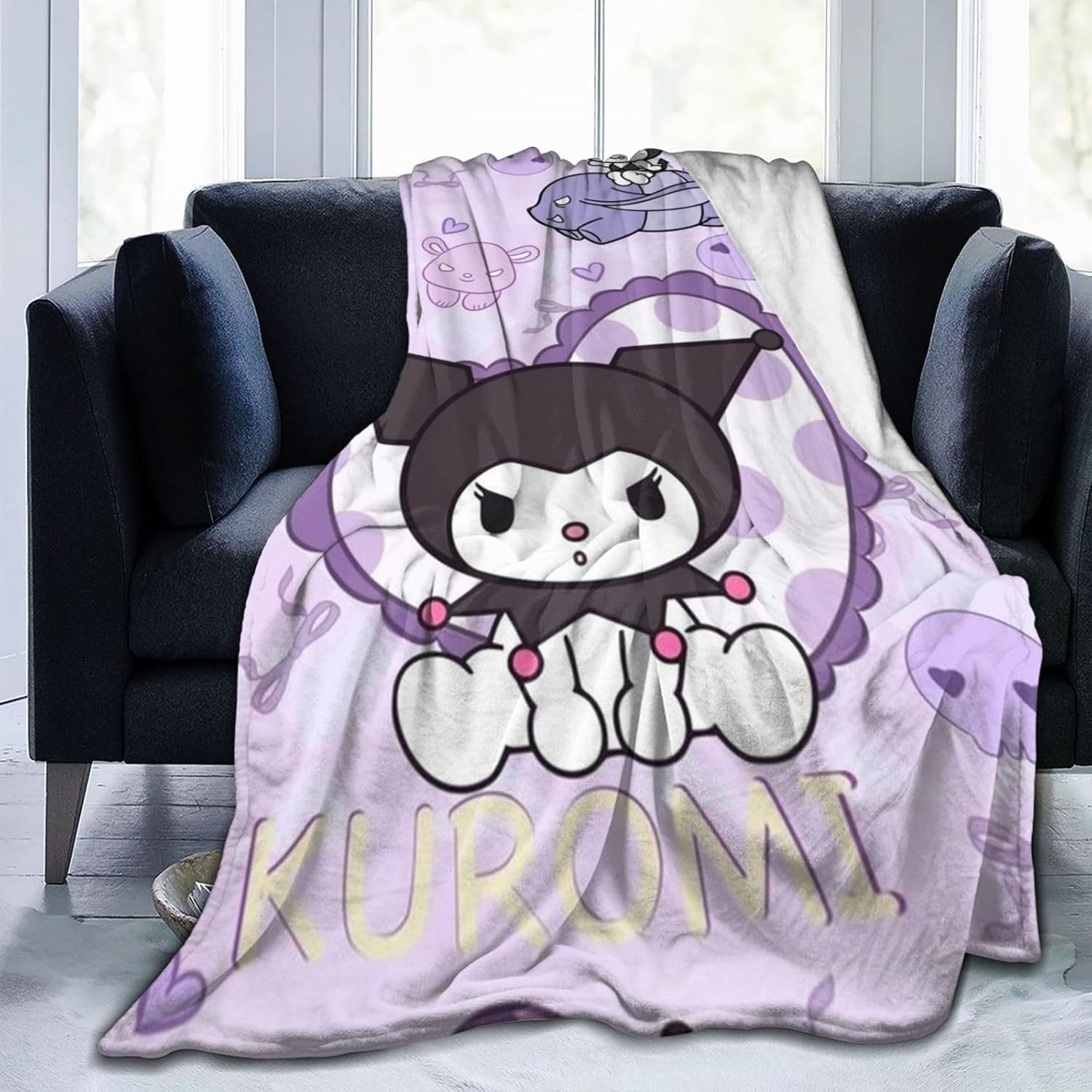 Hot sale! Cute Blanket Throw Blanket Comfortable Blankets And Throws ...