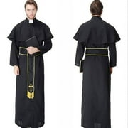 High Priest Costume