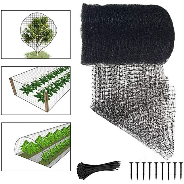 Hot Sale Ihph7 Insect Protection Netting Heavy Netting Duty Nettin Net Protective Bird Bird