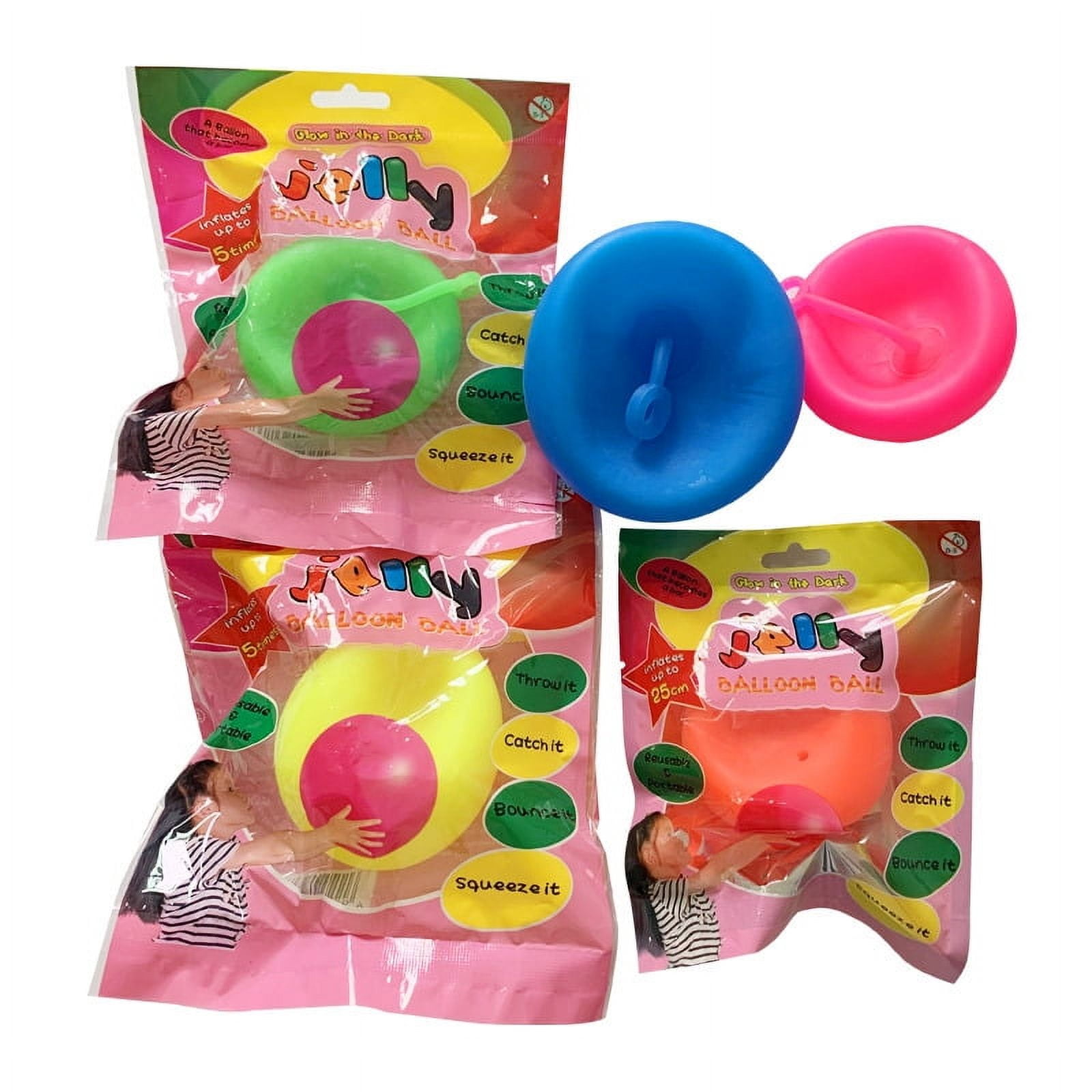 Hot-selling blowing balloons, bubble balls, transparent bubble balls ...