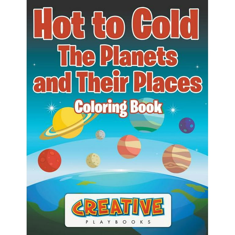 Hot Or Cold Planets