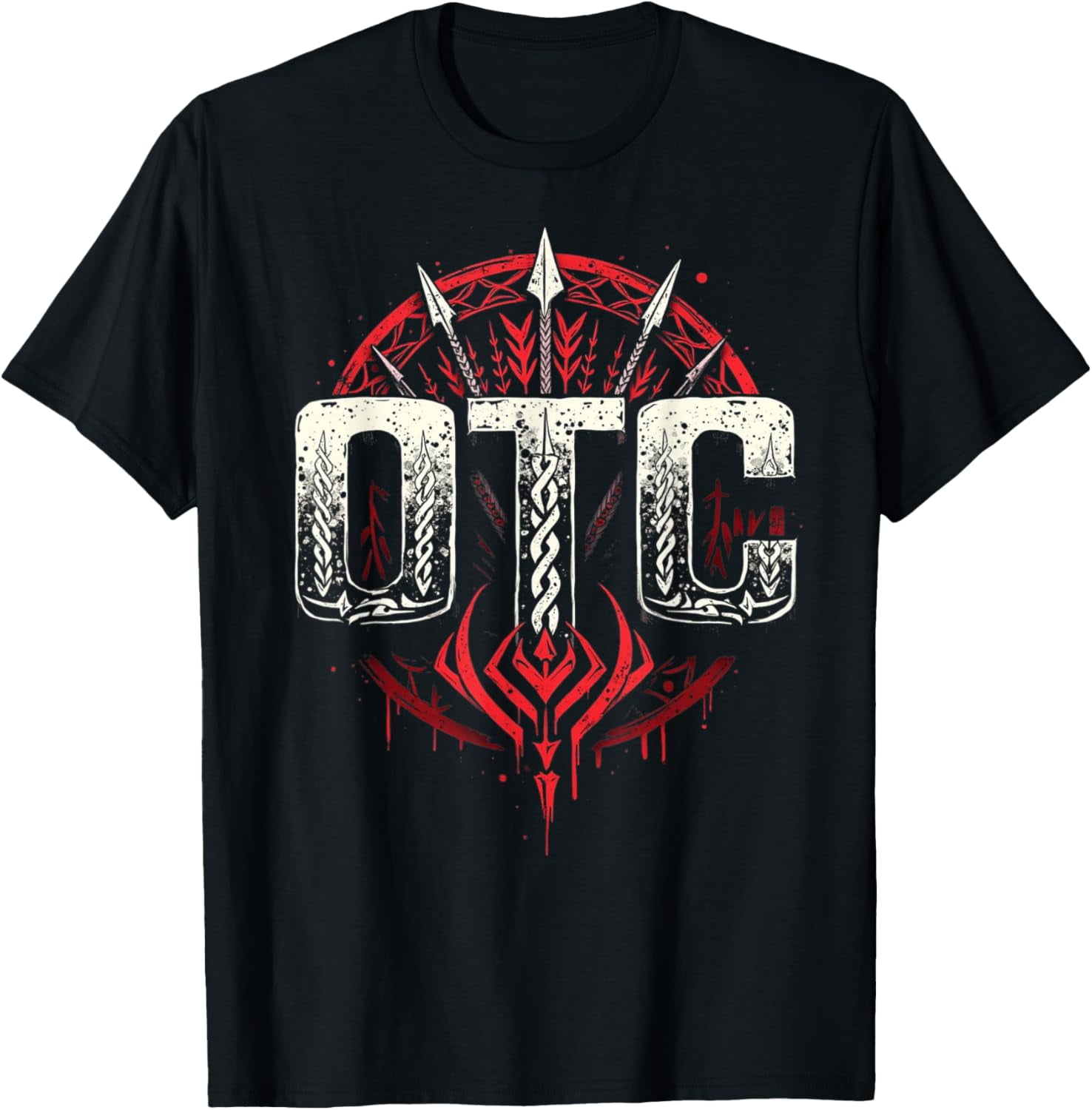 Hot trending Men Women Otc Bloodline Wrestling Roman Fan Main Event T ...
