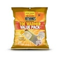 HotHands Adhesive Toe Warmer 6 pair Value Pack - Walmart.com