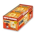 HotHands Body, Hand & Feet Super Warmers, 40 Pack - Long-Lasting, Safe ...