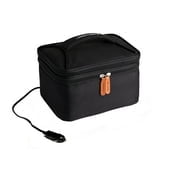 Hot Logic Mini XP 12-Volt Vehicle Version Personal Portable Oven ...